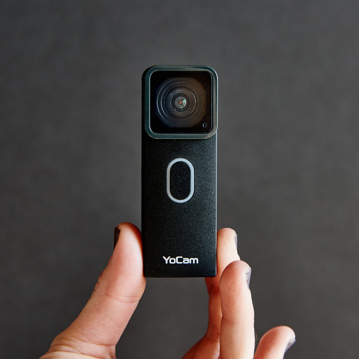 YoCam-The Smallest Waterproof Life Style Action Camera - Mofily