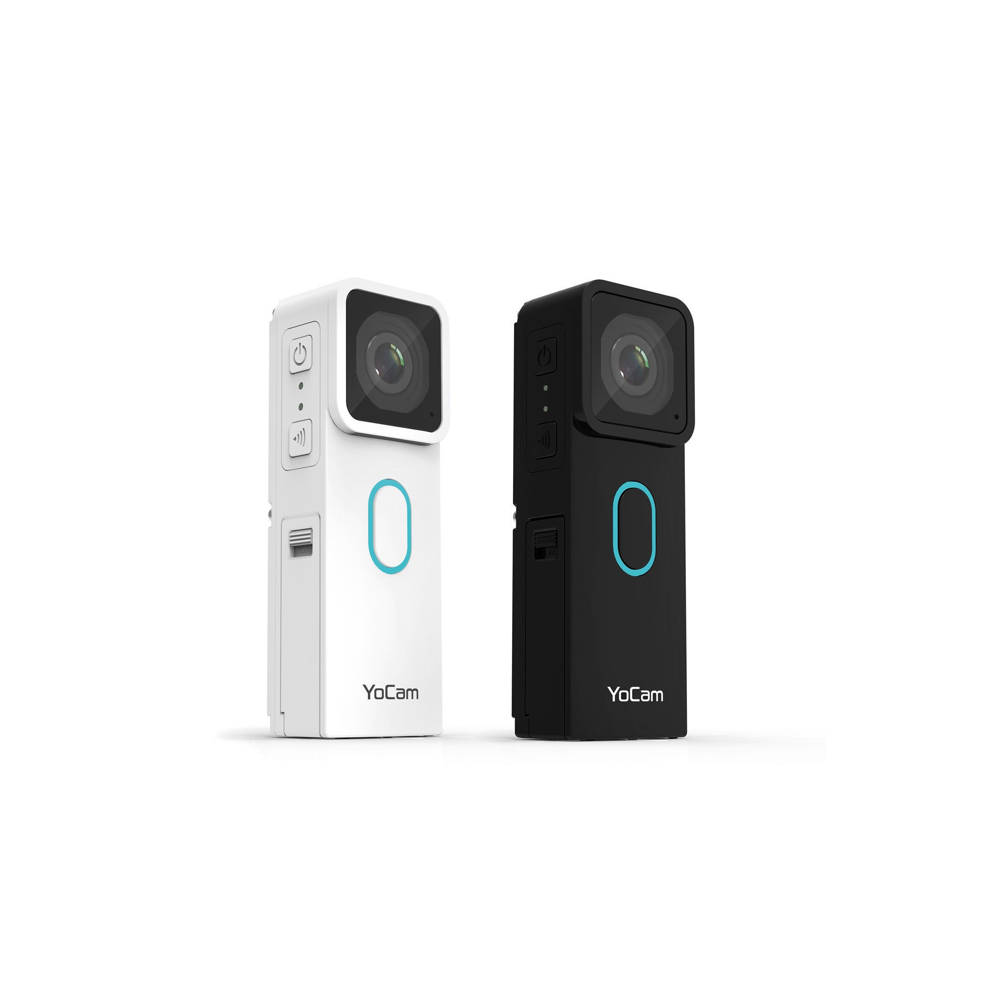 YoCam-The Smallest Waterproof Life Style Action Camera - Mofily