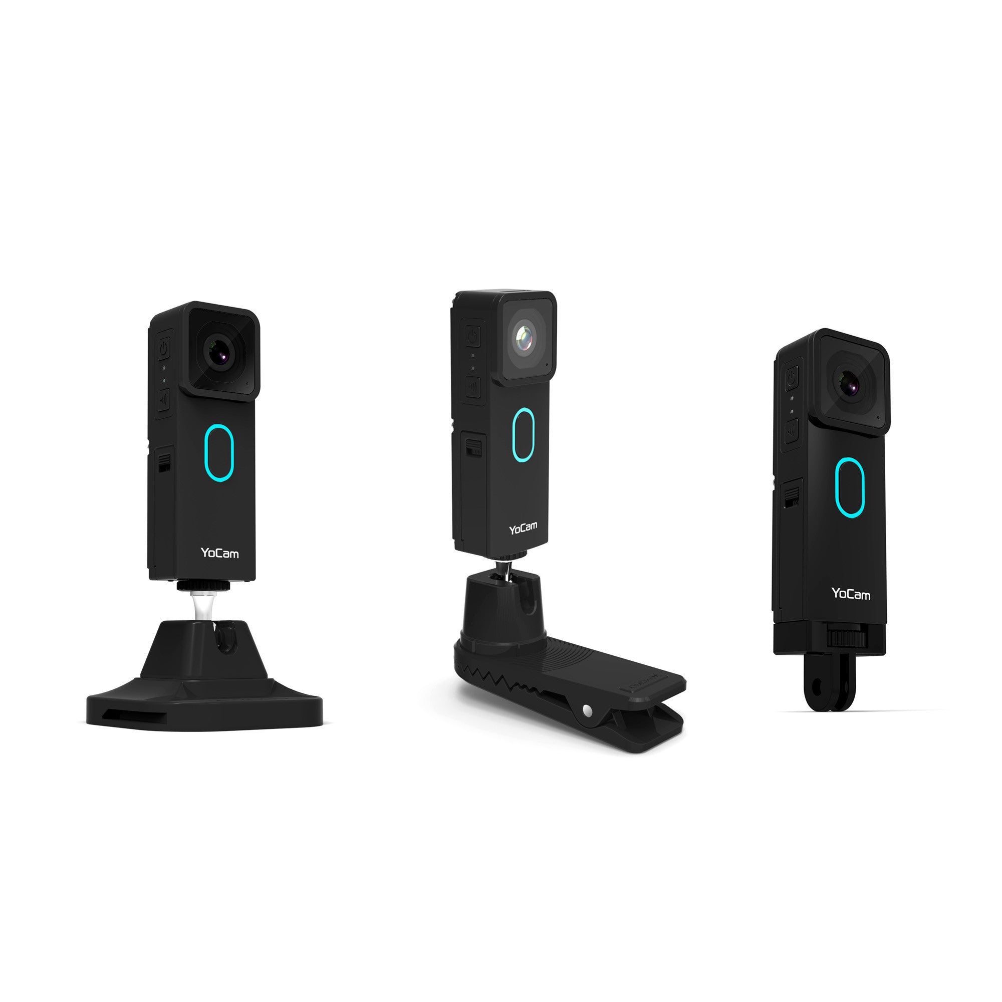 YoCam-The Smallest Waterproof Life Style Action Camera - Mofily